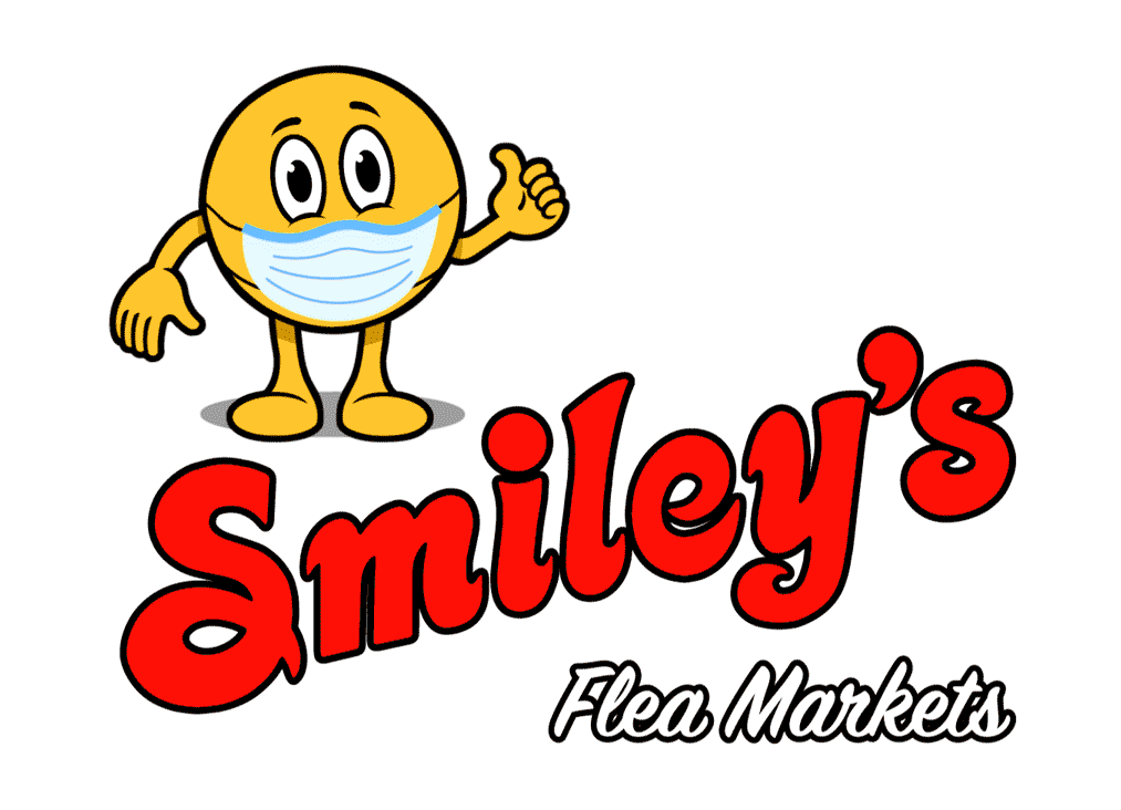 Fletcher, NC Flea Market | Smiley's